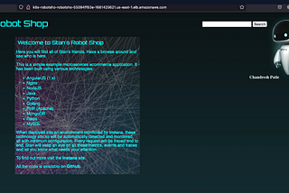 Harshith Reddy Alakanti – Medium