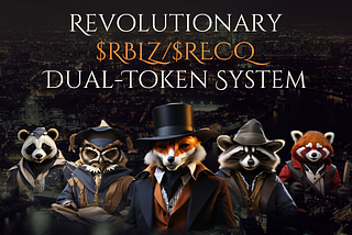 Rebel Satoshi – Medium