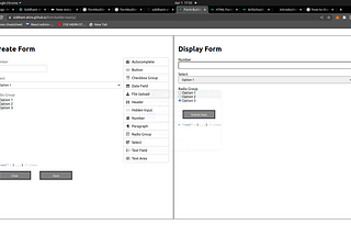 How to fix the Blank screen After a Static Deployment with create-react ...