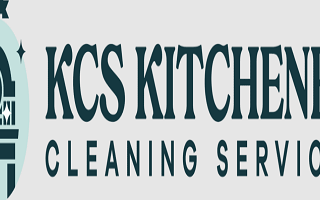 KCS Kitchener Cleaning Services – Medium