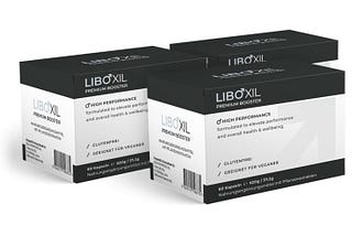 Liboxil ME Capsule Germany – Medium