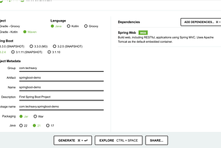 Spring Boot — JPA Auditing with Spring Security | by Rodage Vaibhav | Medium