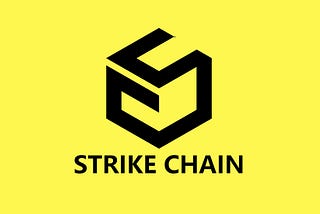 Strike Chain Trading Center – Medium