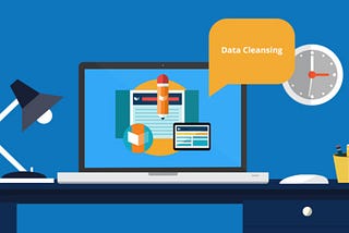 Five Finest Practices for Data Scrubbing | by Scrubbing Data Tools | Medium