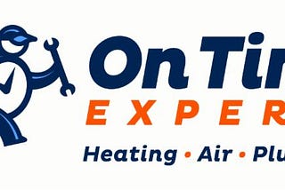 On Time Experts Plumbing Heating Air – Medium