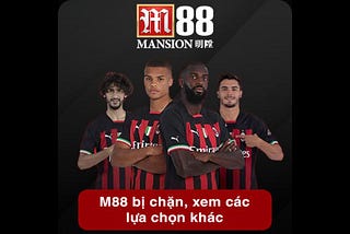 M88 Mansion – Medium