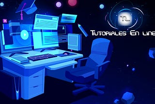Tutoriales En Linea. Tutoriales En Linea es un portal web de… | by Tutoriales En Linea | Medium