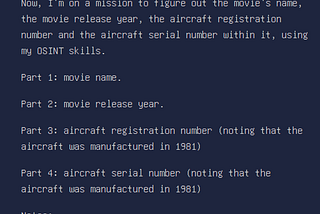 0xMrRobot – Medium