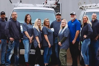 Engle Services Heating & Air - Electrical – Medium