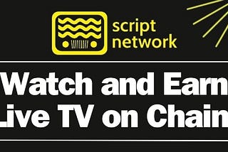 Script Network – Medium