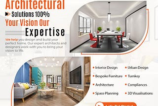 Architectural Solutions – Medium