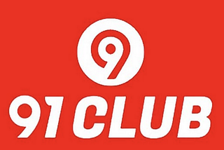 91 Club – Medium