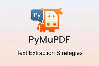 PyMuPDF – Medium
