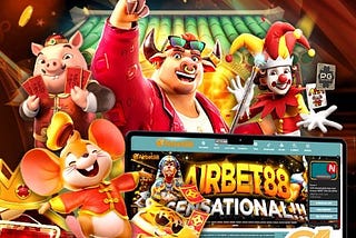 SLOT GAMPANG MENANG – Medium