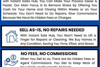 INSTANT SALE HUB – Medium