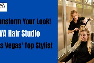 Viva Hair Studio – Medium