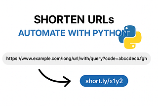 The most insightful stories about Python - Medium