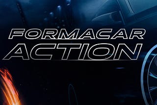 Formacar Gaming – Medium