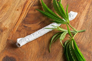 Infused Pre Rolls – Medium