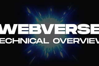 Webverse – Medium