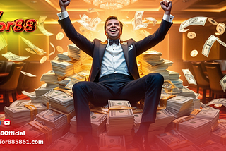 TRANG CHỦ CHÍNH THỨC FOR88 CASINO – Medium