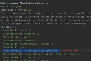 A simple implementation for Django Model Soft Delete | by Amrullah ...