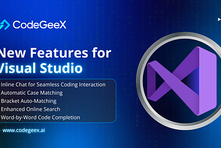 List: CodeGeeX Features | Curated by Codegeex | Medium