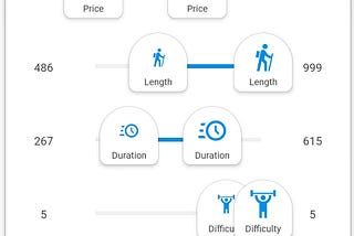 Custom Slider for React Native (compatible with Expo) | by Hugo Bounoua | Slider for React ...