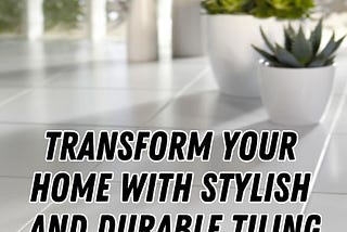 Robert Hurtado Tile Company – Medium