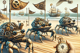 Carl M. Kadie – Medium