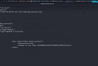List: CyberTalents CTF | Curated by Sulaiman Alhasawi | Medium