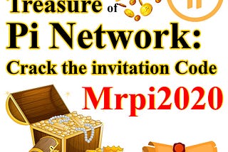 Pi Network invitation code – Medium