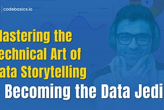 Codebasics – Medium