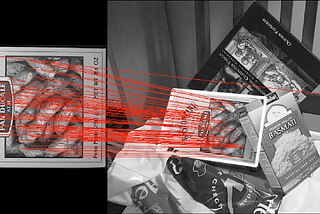 Implementing SIFT in Python: A Complete Guide (Part 1) | by Russ Islam ...
