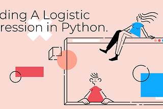 Linear Regression Code in Python for absolute beginners. | by Vipul Agarwal | Medium