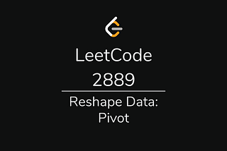 List: LeetCode: Introduction to Pandas | Curated by Evan Roberts | Medium