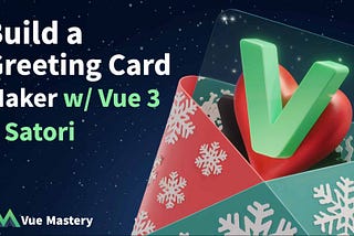 Vue Mastery – Medium