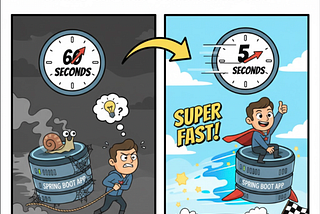 The most insightful stories about Spring Boot - Medium