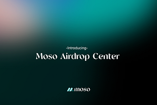 Moso – Medium