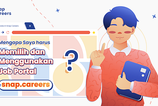 Snap Careers – Medium