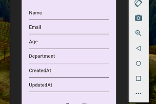 Using Google Sheets for Reading Data in Flutter | by Jasmeet Singh | Medium