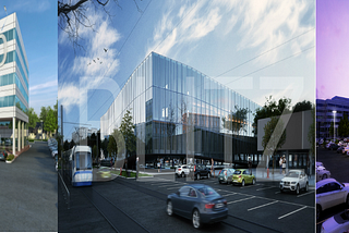 Blitz 3D Design – Medium