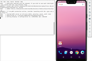 SET UP AN ANDROID REVERSE ENGINEERING ENVIRONMENT — PART2 | by Hunt-Benito | Medium