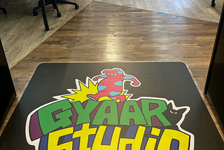 List: What is GYAARCon? | Curated by GYAAR Studio Indie Game Contest ...