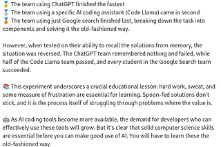 The most insightful stories about Software Development - Medium