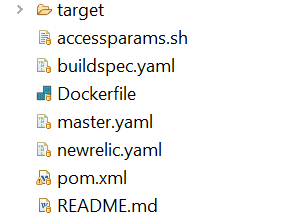 AWS SSM Parameters in Spring Application — Part 1 | by Sai Kamala | Medium