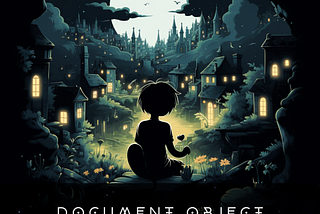 Document Object Model – Bootcamp