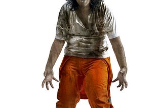 Zombies – Dead or Alive