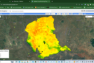 PETER NDIRITU THUKU – Medium