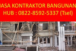 Jasa Kontraktor Bangunan Semarang – Medium